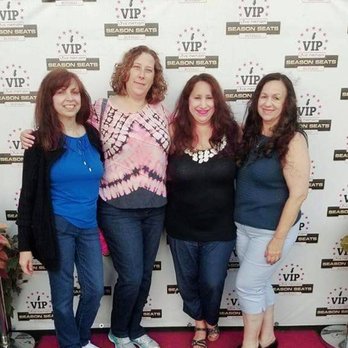 Darien Lake Vip Seating Chart | Cabinets Matttroy