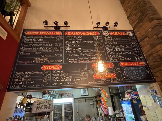 MITCH’S BARBEQUE RESTAURANT & CATERING - Updated January 2025 - 262 ...