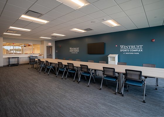 WINTRUST SPORTS COMPLEX - Updated March 2025 - 17 Photos - 5499 W 65th ...