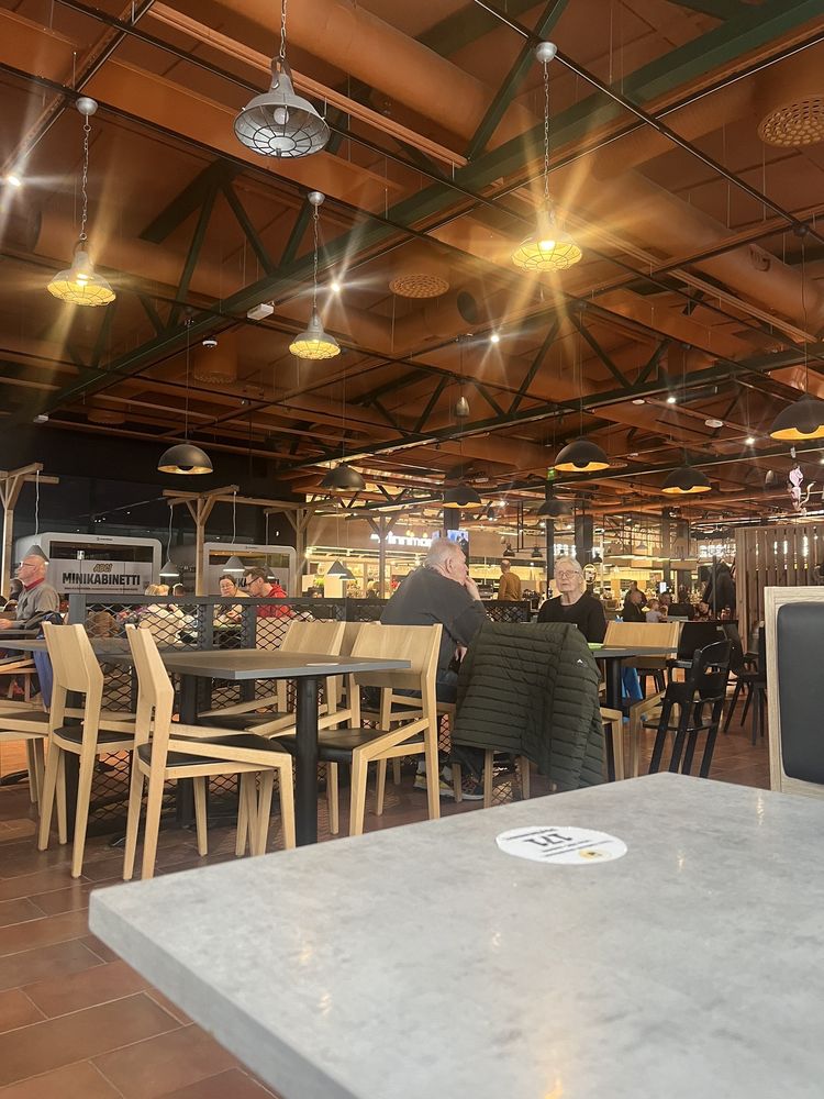 ABC - Updated June 2024 - Palokanorsi 10, Palokka, Finland - Gas ...