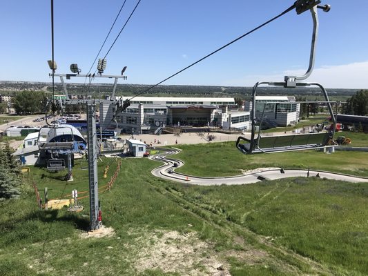 DOWNHILL KARTING BY SKYLINE - Updated November 2025 - 24 Photos & 28 ...