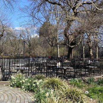 TOMPKINS SQUARE PARK - Updated December 2025 - 1314 Photos & 180 ...