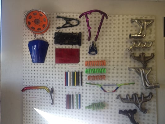 AFFORDABLE POWDER COATING - Updated April 2026 - 26 Photos & 16 Reviews ...