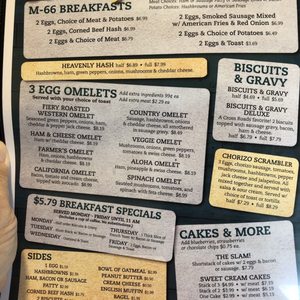 MIDDLETON DINER - Updated June 2024 - 16 Photos & 36 Reviews - 125 N ...