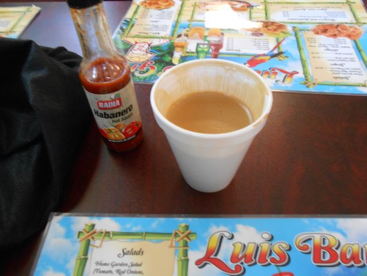 LUIS BAKERY - Updated October 2025 - 18 Reviews - 2708 Santa Barbara ...