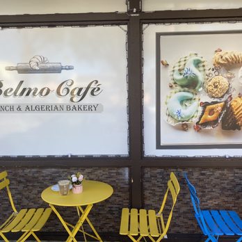 BELMO CAFE - 275 Photos & 180 Reviews - 1160 University Ave, Berkeley ...
