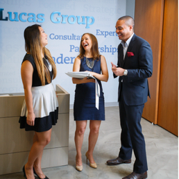 Lucas Group Reviews | Read Customer Service Reviews of lucasgroup.com