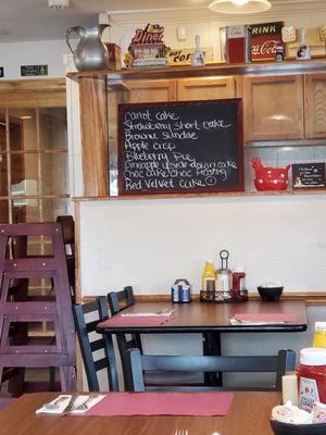 VILLAGE CAFE - 28 Photos & 29 Reviews - 7937 State Rte 36, Arkport, New ...