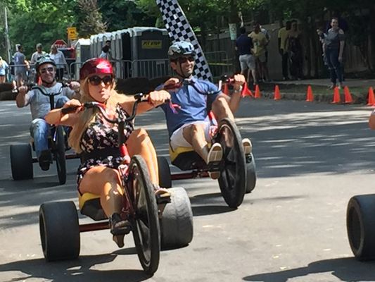 ADULT BIG WHEEL CLUB - Updated December 2025 - 44 Photos & 33 Reviews ...