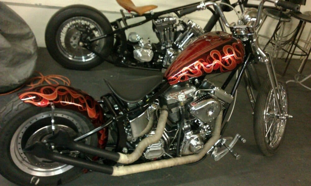 KD CUSTOMS - 1161 N Cosby Way, Anaheim, CA - Yelp