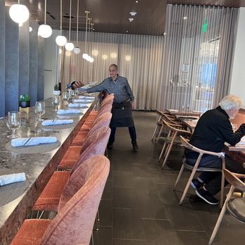 THE PONTI AT THE DENVER ART MUSEUM - Updated March 2026 - 77 Photos ...