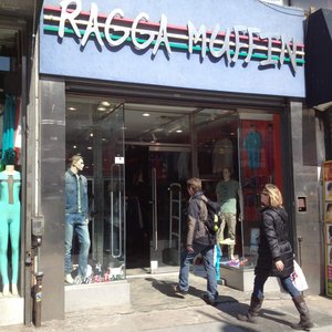 VIM JEANS & SNEAKER STORE - Updated January 2025 - 2004 86th St ...