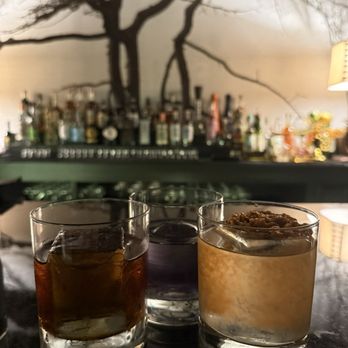 MACHINE COCKTAIL BAR - Updated August 2025 - 121 Photos & 20 Reviews ...