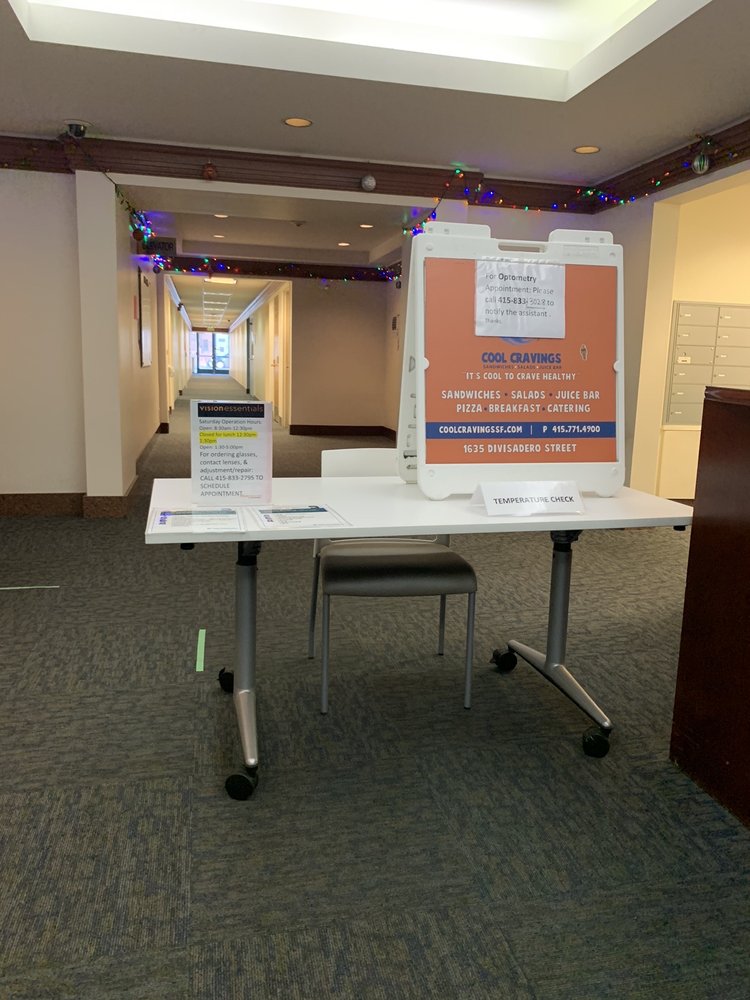 KAISER PERMANENTE - 29 Reviews - 1635 Divisadero St, San Francisco ...