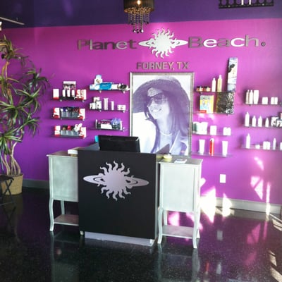 PLANET BEACH CONTEMPO SPA - Updated November 2025 - 15 Reviews - 1012 E ...