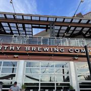 WORTHY BREWING - 549 Photos & 622 Reviews - 495 NE Bellevue Dr, Bend ...