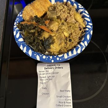 IRIE NATION RESTAURANT & BAR - Updated August 2025 - 124 Photos & 143 ...