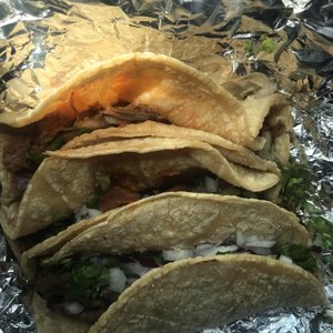 TOREADOS MEXICAN FAST FOOD - 11 Reviews - 405 Muncie Rd, Leavenworth ...