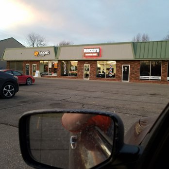 ROCCO’S BARBER SHOP - Updated January 2026 - 34 Reviews - 31185 23 Mile ...