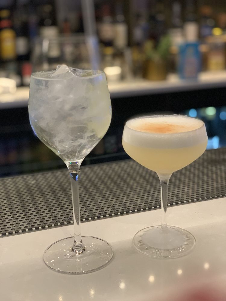 EIGHT ROOFTOP BAR with reviews - Updated September 2024 - 52 Photos ...