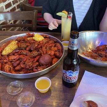 BB’S TEX-ORLEANS - Updated May 2025 - 646 Photos & 865 Reviews - 515 ...