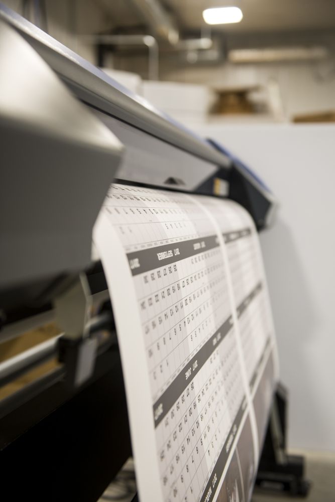 INNOVATIVE INK - Updated October 2024 - 14 Photos - 8336 Fairlane Road ...