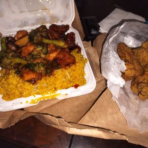 DANNY’S WOK - Updated July 2025 - 11 Photos & 50 Reviews - 5750 ...