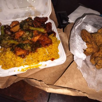 HALAL FUSION CHINESE RESTAURANT - Updated July 2025 - 55 Photos & 39 ...