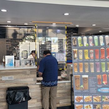 TIM BOBA - Updated August 2025 - 522 Photos & 501 Reviews - 1450 ...