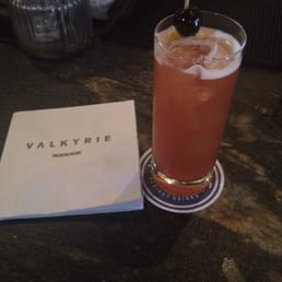 VALKYRIE - Updated January 2026 - 297 Photos & 276 Reviews - 13 E ...