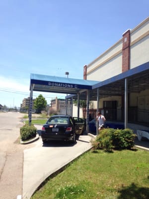 GOODWILL INDUSTRIES OF SOUTHEASTERN LOUISIANA - 20 Photos & 43 Reviews ...