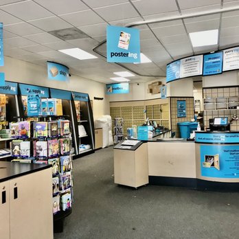 THE UPS STORE - Updated January 2026 - 55 Photos & 88 Reviews - 6371 ...