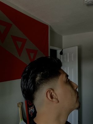 GILLY’S BARBERSHOP - Updated August 2025 - 23 Photos & 43 Reviews - 922 ...