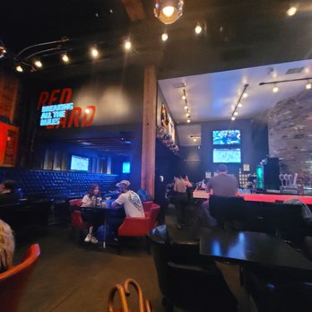 RED CARD SPORTS BAR + EATERY - Updated April 2026 - 104 Photos & 120 ...