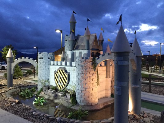 LEGENDS MINIATURE GOLF & BATTING CAGES - Updated December 2025 - 23 ...