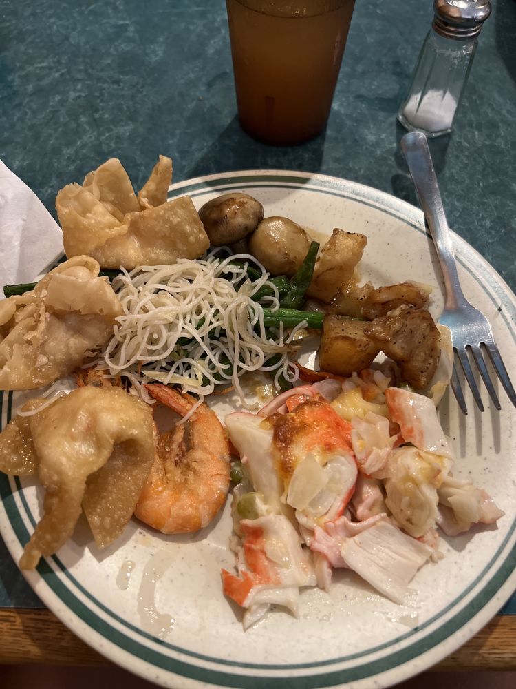 GREAT BUFFET - Updated October 2025 - 16 Reviews - 2531 W Cermak Rd ...