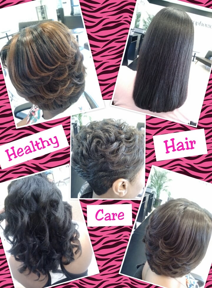 GLAMOUR GIRLZ HAIR GALLERY - 13 Photos - 5741 Crowder Blvd, New Orleans ...