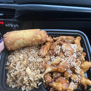 CHINA BUFFET - Updated May 2025 - 28 Photos & 100 Reviews - 1640 US Hwy ...