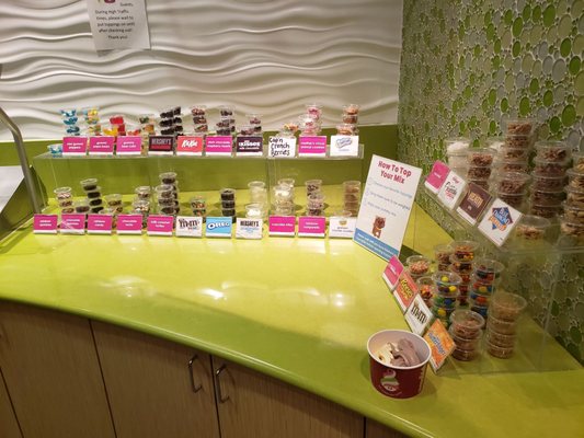 MENCHIE’S FROZEN YOGURT - Updated May 2024 - 48 Photos & 78 Reviews ...