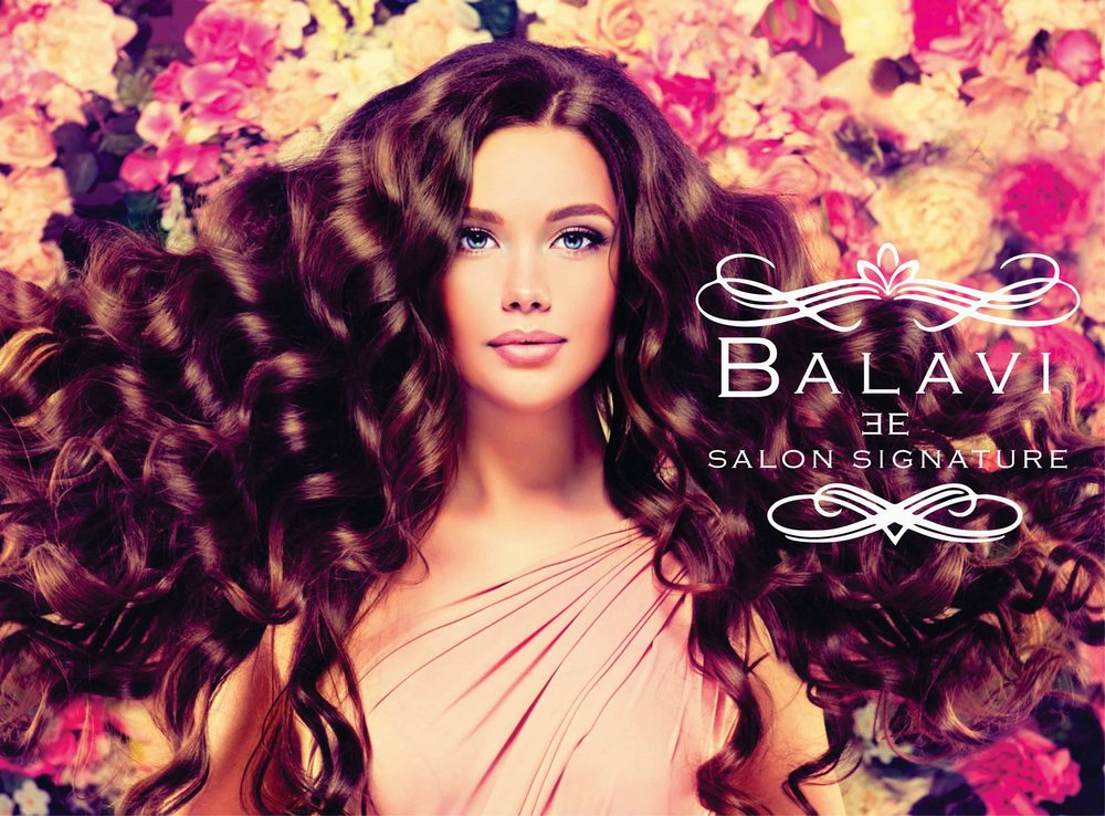 BALAVI SALON SIGNATURE & SKIN CARE - Updated July 2024 - 22 Photos - 33 ...