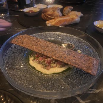 ARIS STEAKHOUSE - Updated October 2025 - 226 Photos & 61 Reviews - 1111 ...