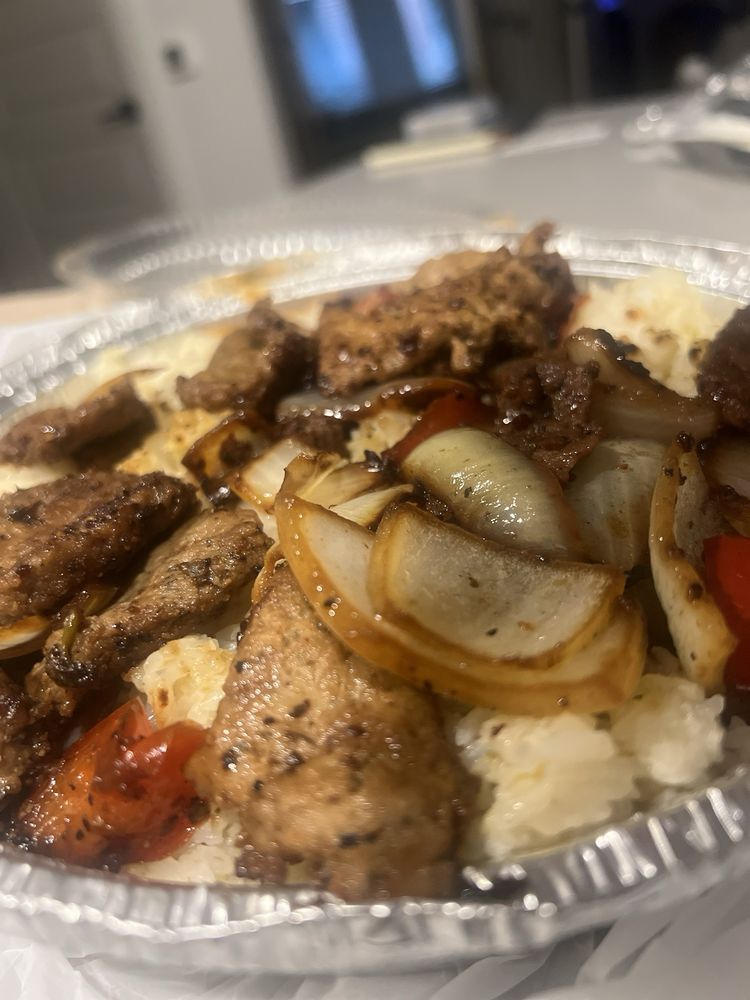 MOOKA GRILL - Updated December 2025 - 21 Photos & 17 Reviews - 5836 ...