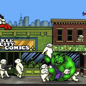 EPIC ROBO-SPIDER - Updated June 2024 - 11 Photos - 317 Main St ...