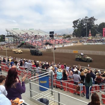 CALIFORNIA RODEO SALINAS - Updated January 2025 - 38 Photos & 13 ...