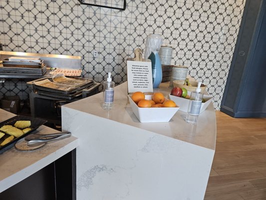 NEW SOUTH KITCHEN - 19 Photos - 100 CNN Center, Atlanta, Georgia ...