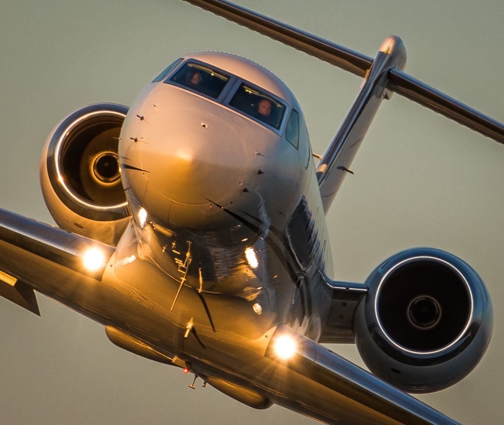 JET 360 - Updated February 2025 - 1500 Industrial Blvd, McKinney, Texas ...