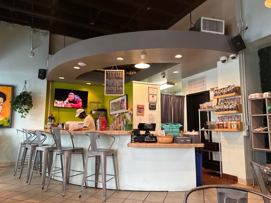 KAYAK KAFE - Updated December 2025 - 379 Photos & 727 Reviews - 1 E ...