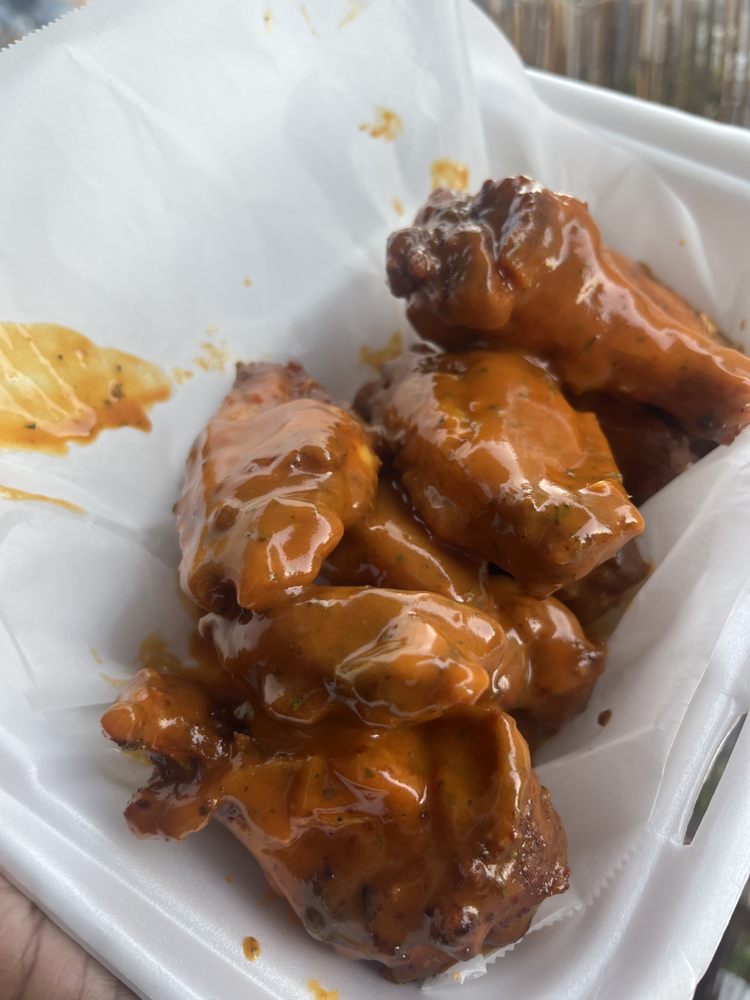 JUST WING IT - Updated July 2025 - Long Beach, California - Chicken ...