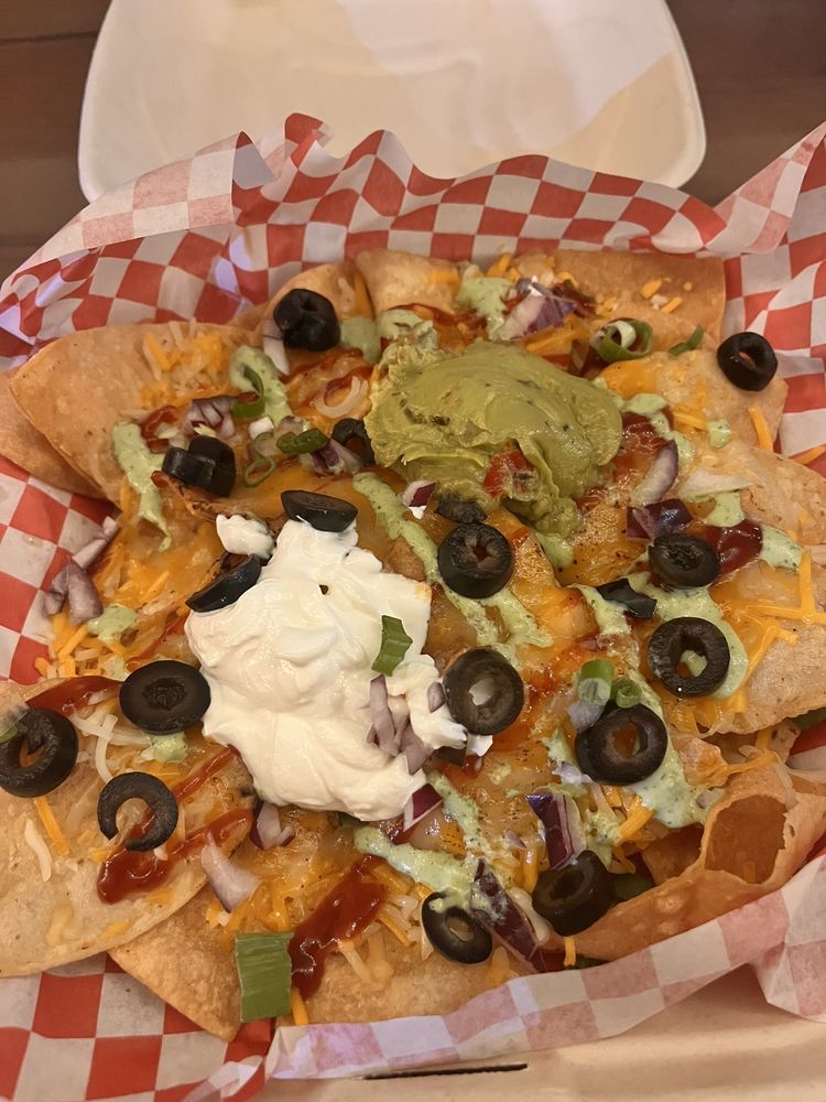 SQUACHO’S GOURMET CHILI & NACHOS - Updated October 2025 - 15 Reviews ...