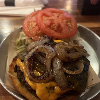 TORO BURGER BAR - Updated June 2025 - 434 Photos & 433 Reviews - 6590 ...